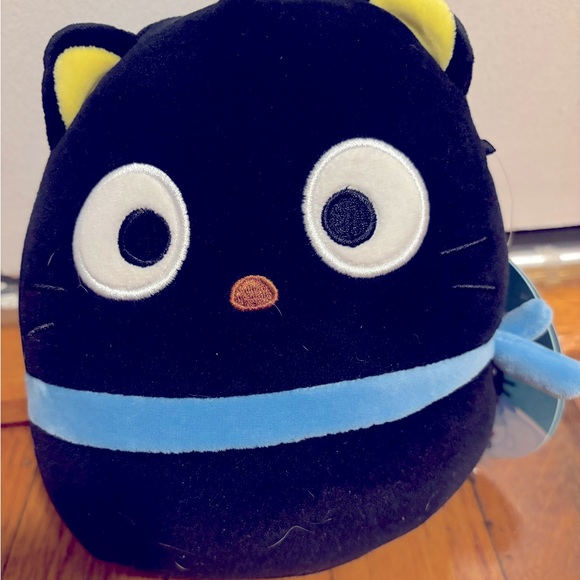 Kellytoy | Toys | Hello Kitty Friends Chococat Squishmallow | Poshmark